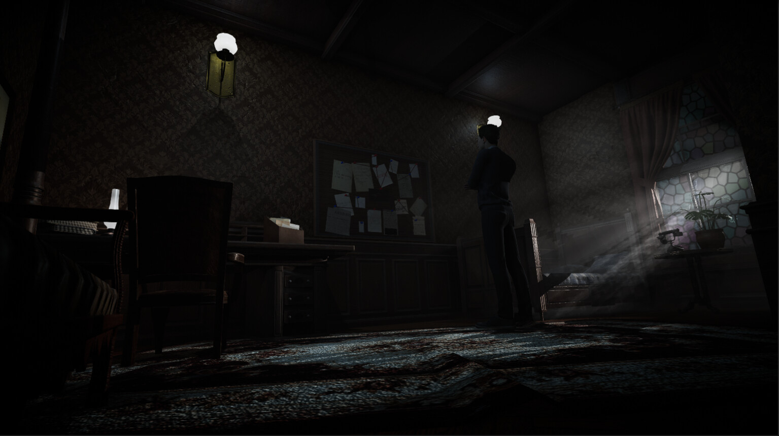 Kirichner Erwin - Blog