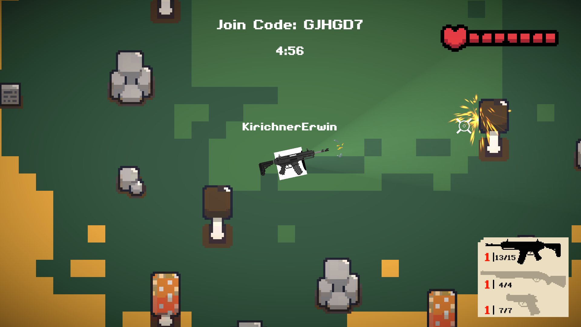 Kirichner Erwin - Blog