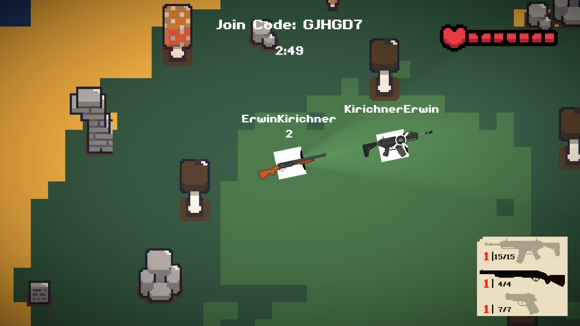 Kirichner Erwin - Blog