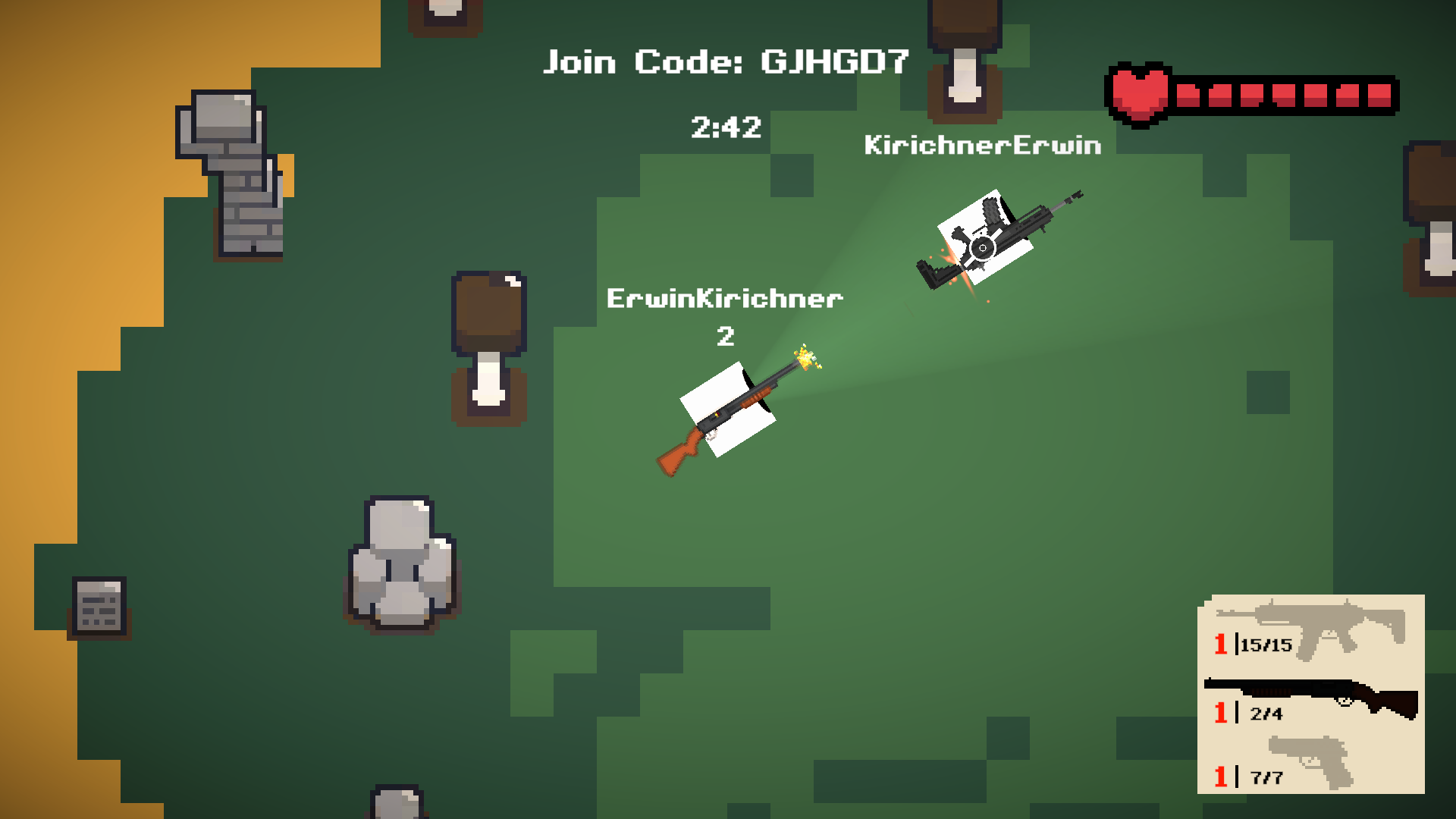 Kirichner Erwin - Blog